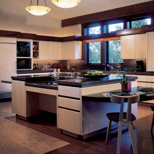 Kitchen Design Studio » Modern Kitchens
